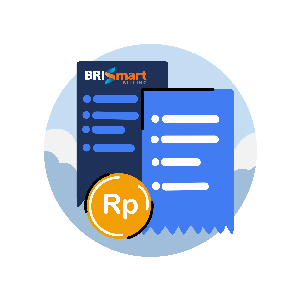 BRI Smart Billing | BRIAPI